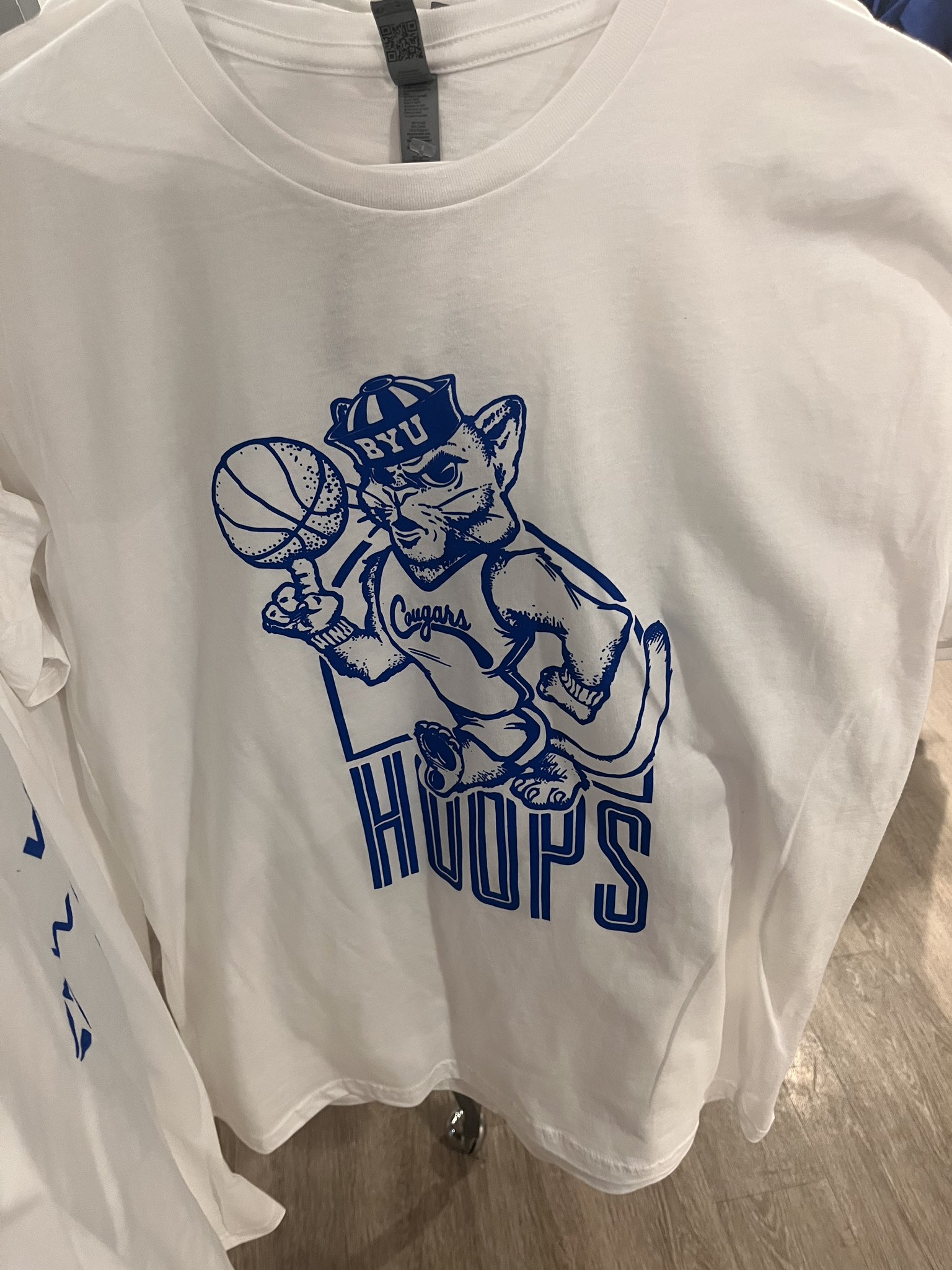 Byu Shirt BYU's 'Rise As One' Football Slogan Intercepted BYU Daily