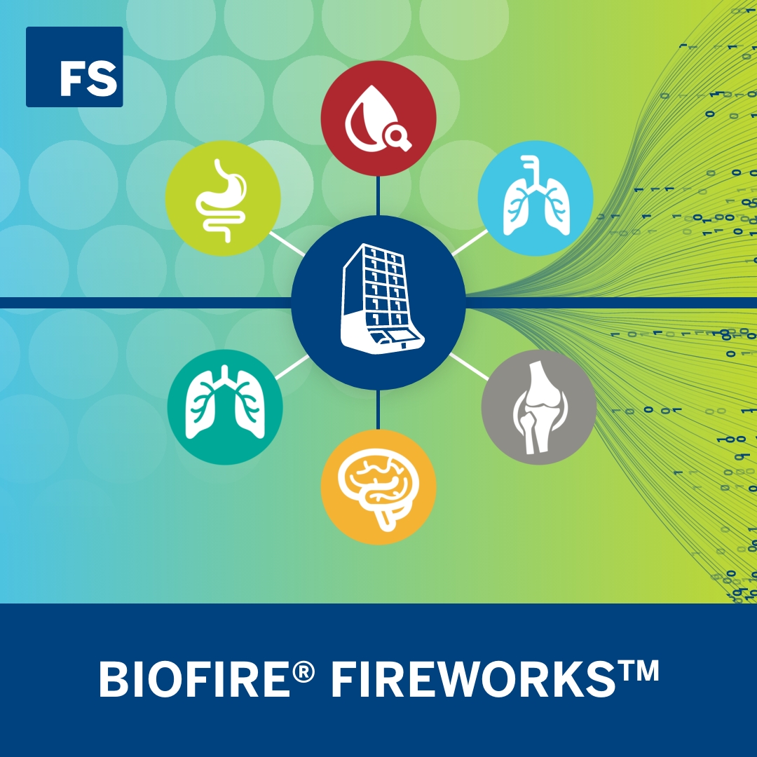 Biofire Logo