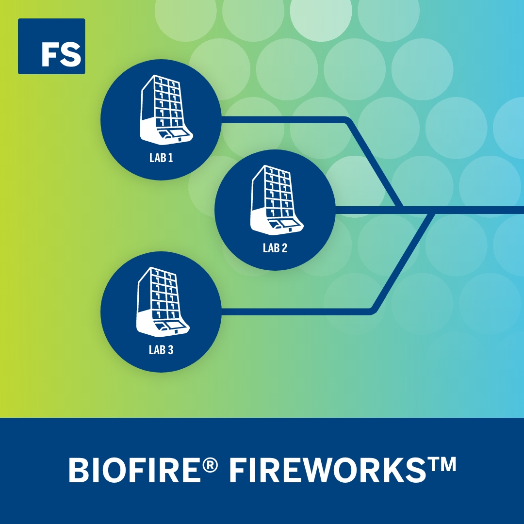 Biofire Logo