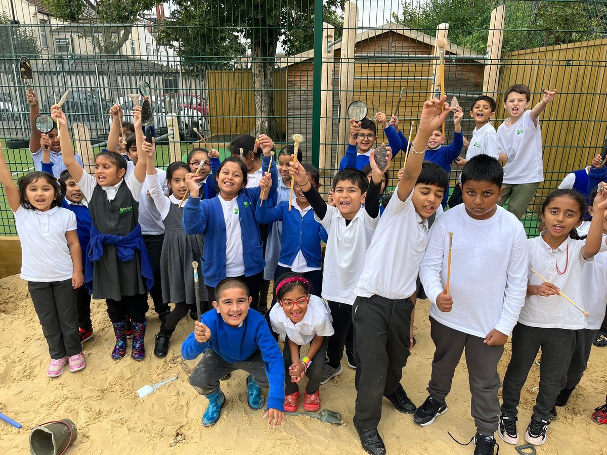 Elmhurst Primary School – Little seeds, big dreams