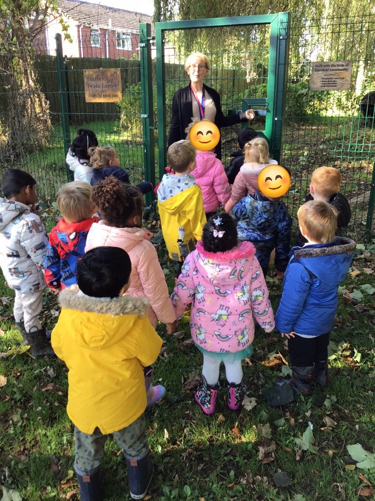 Welcome - Eastfield Primary School