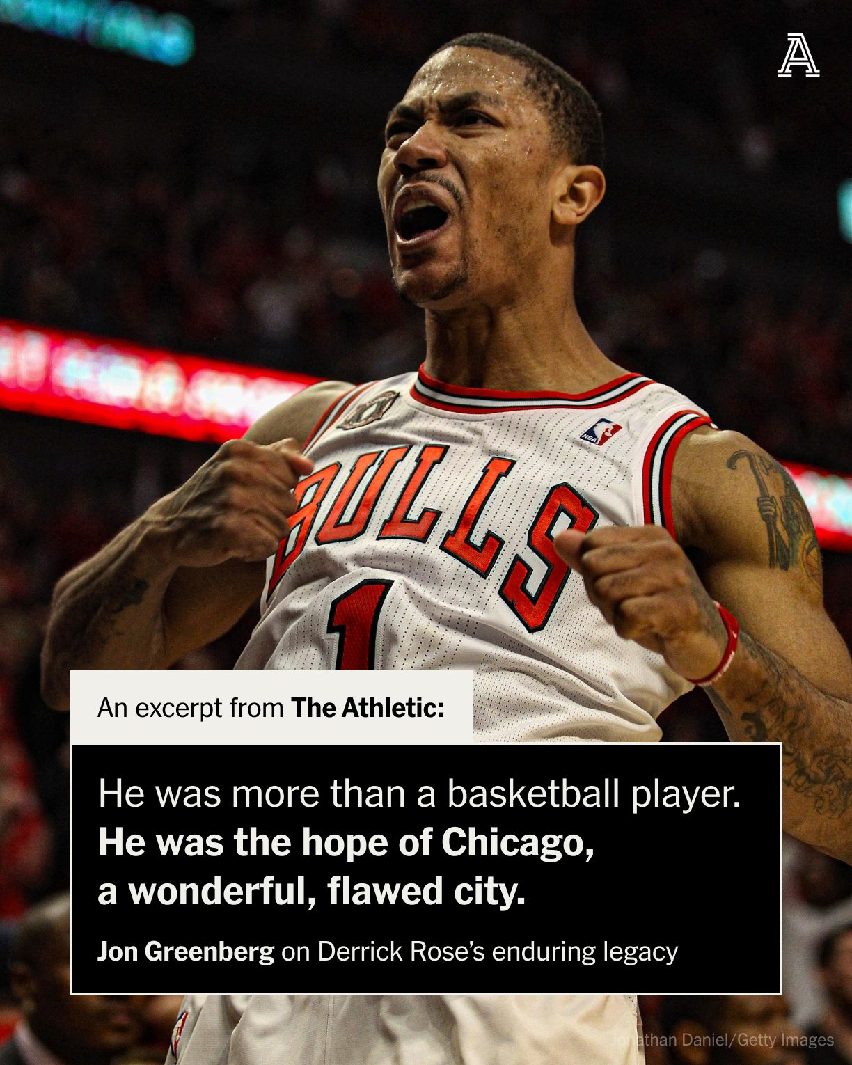 Derrick Rose Quotes Derrick Rose Quote: “All The Days That You Wake