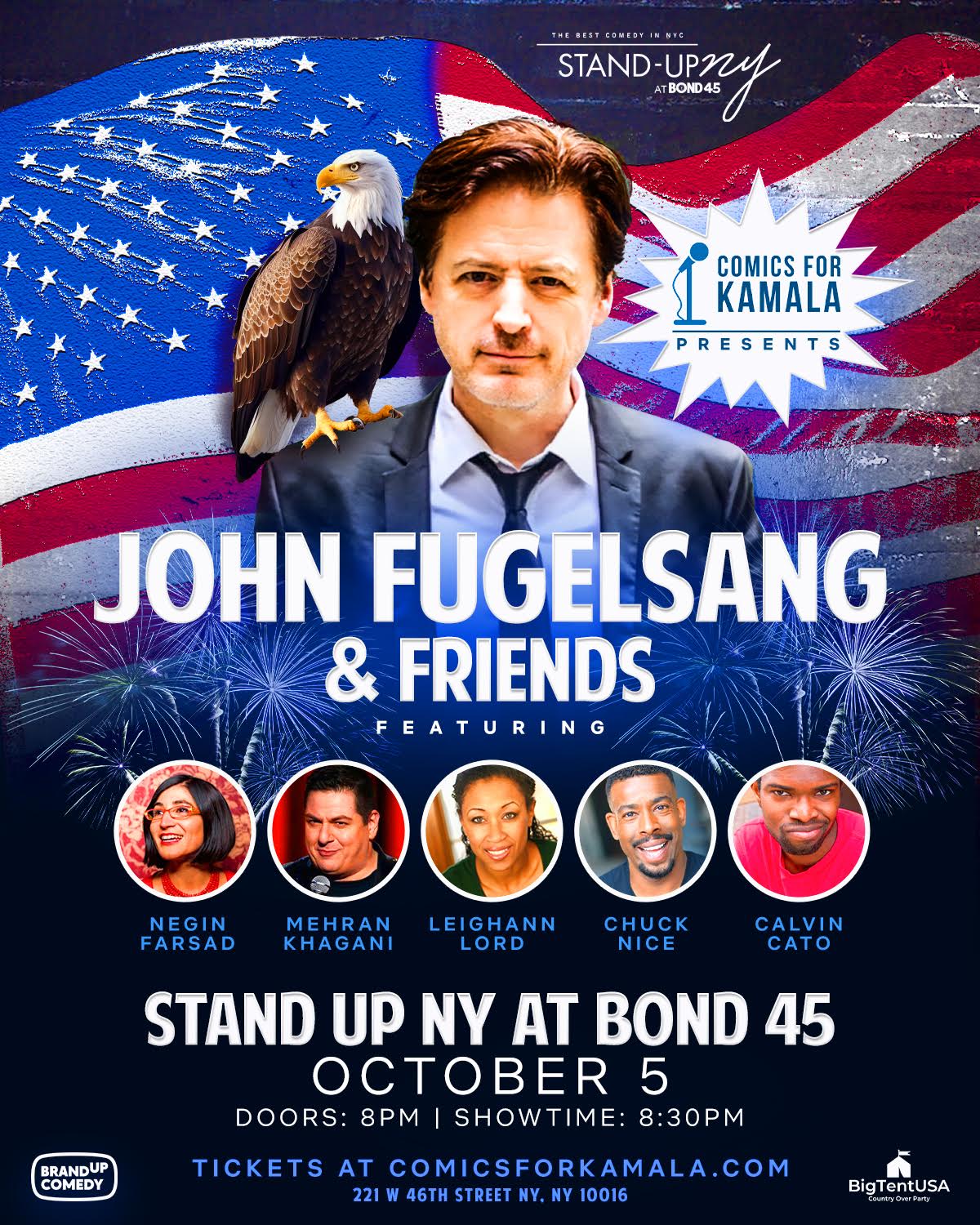 John Fugelsang Memes