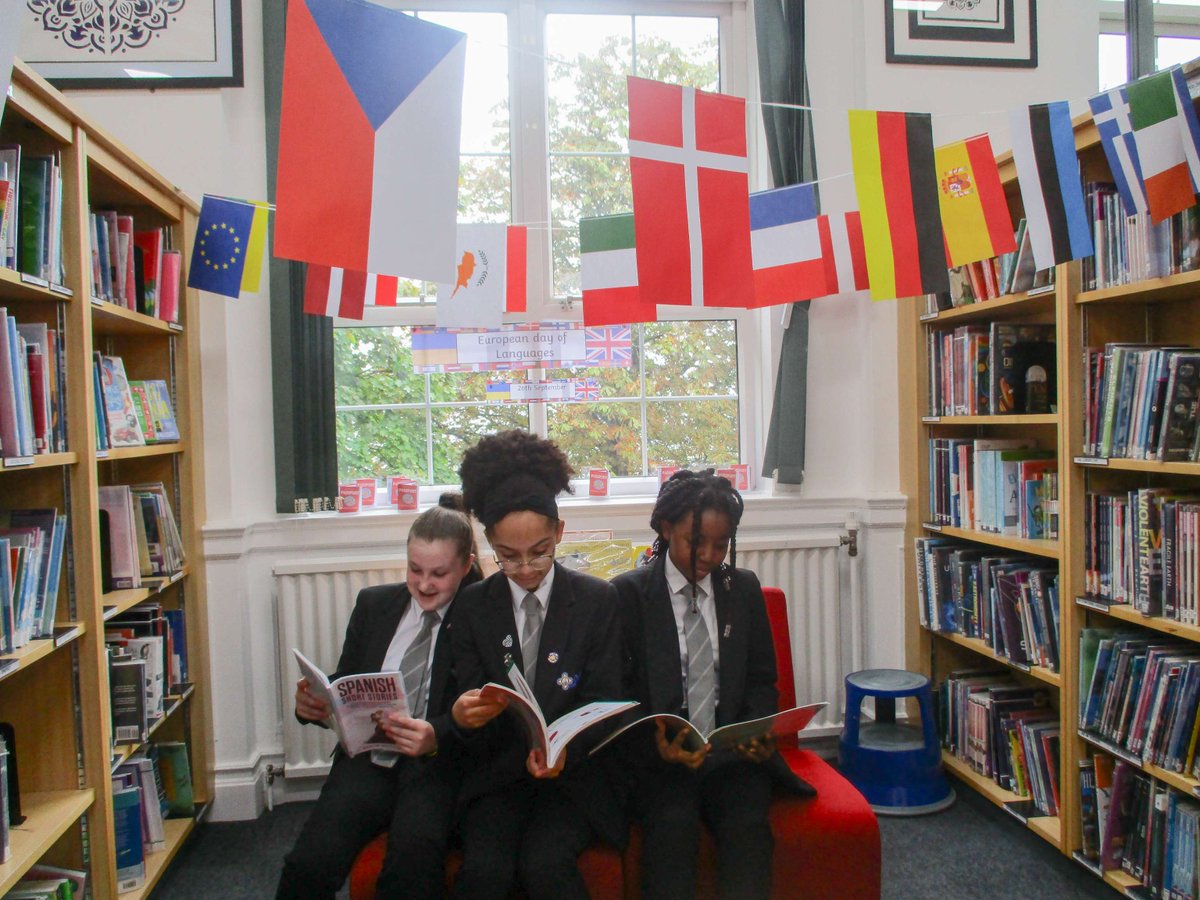 Welcome - Ossett Academy