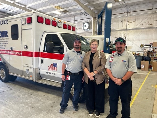 News | Texas EMS Alliance