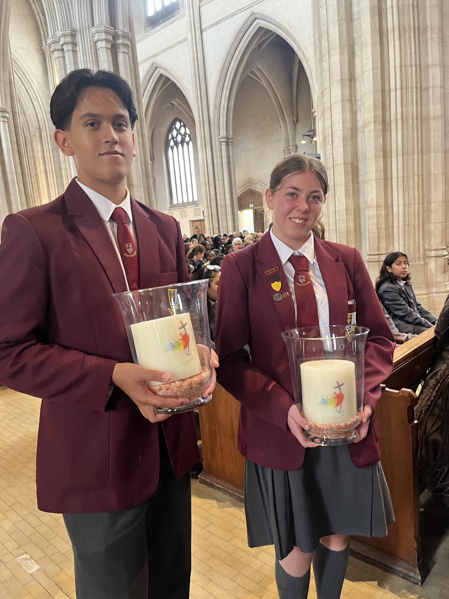 Welcome to St Thomas More Catholic Comprehensive School