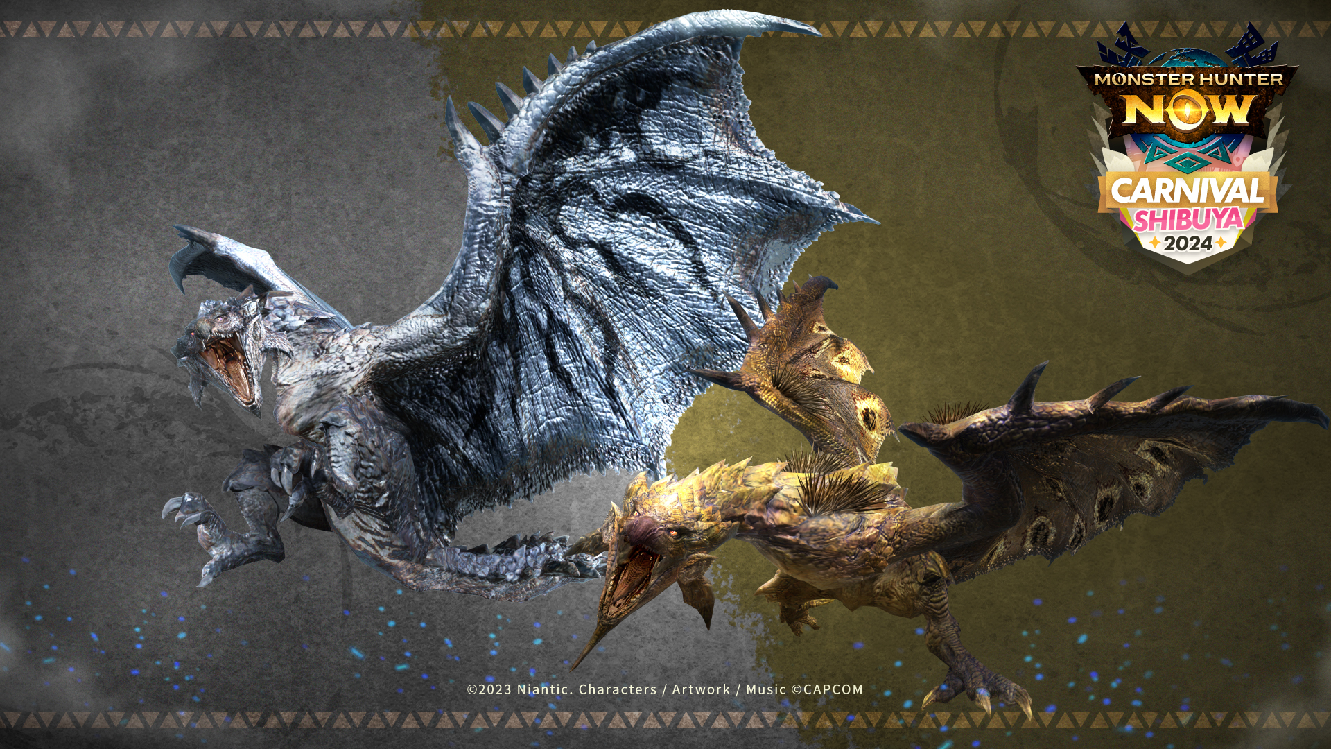 Rathalos Complete Your Rathalos Set With The Secretlab Monster Hunter