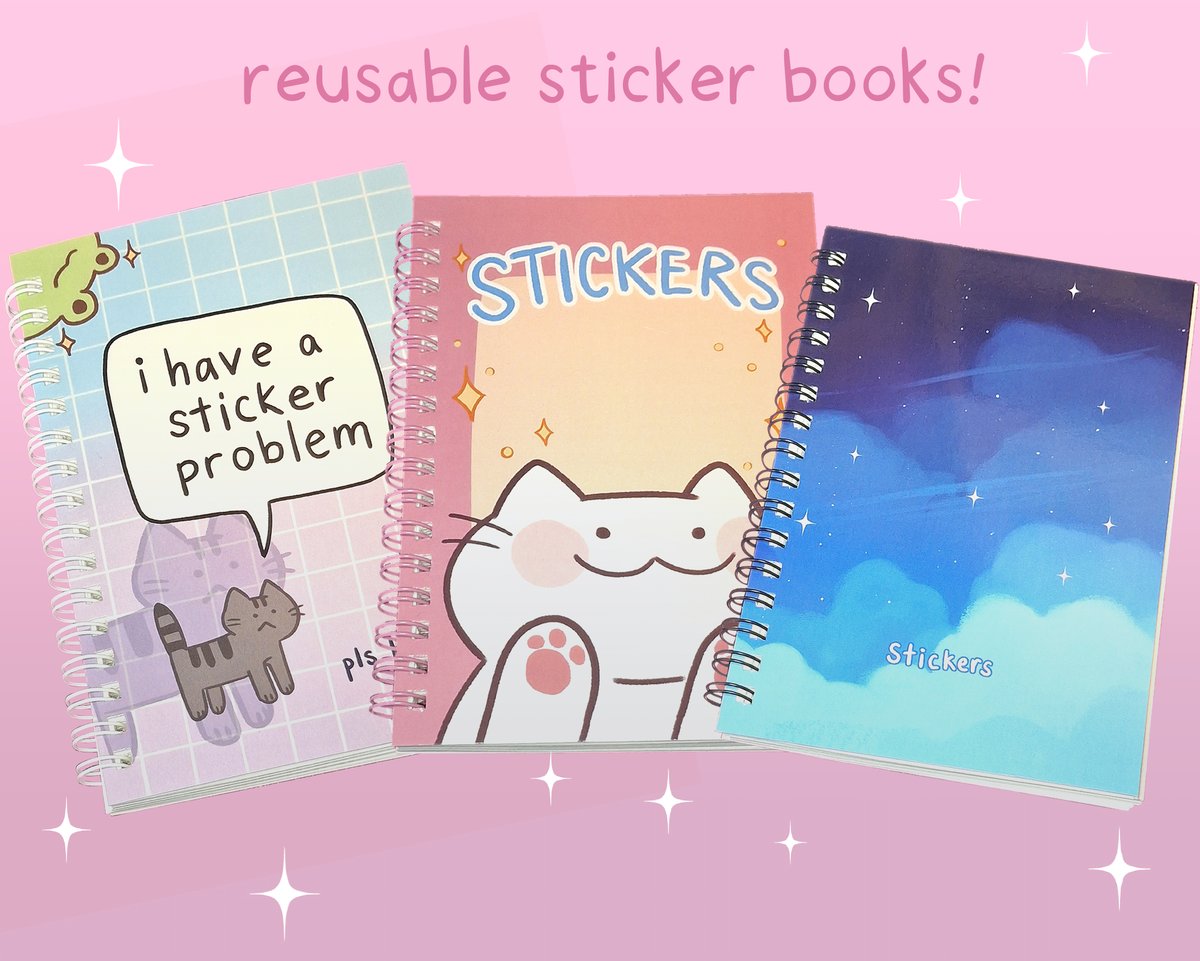 「Have too many stickers laying around?? Is it preventing you 」Melissa ...