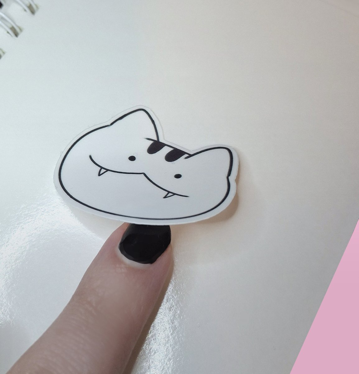 「Have too many stickers laying around?? Is it preventing you 」Melissa ...