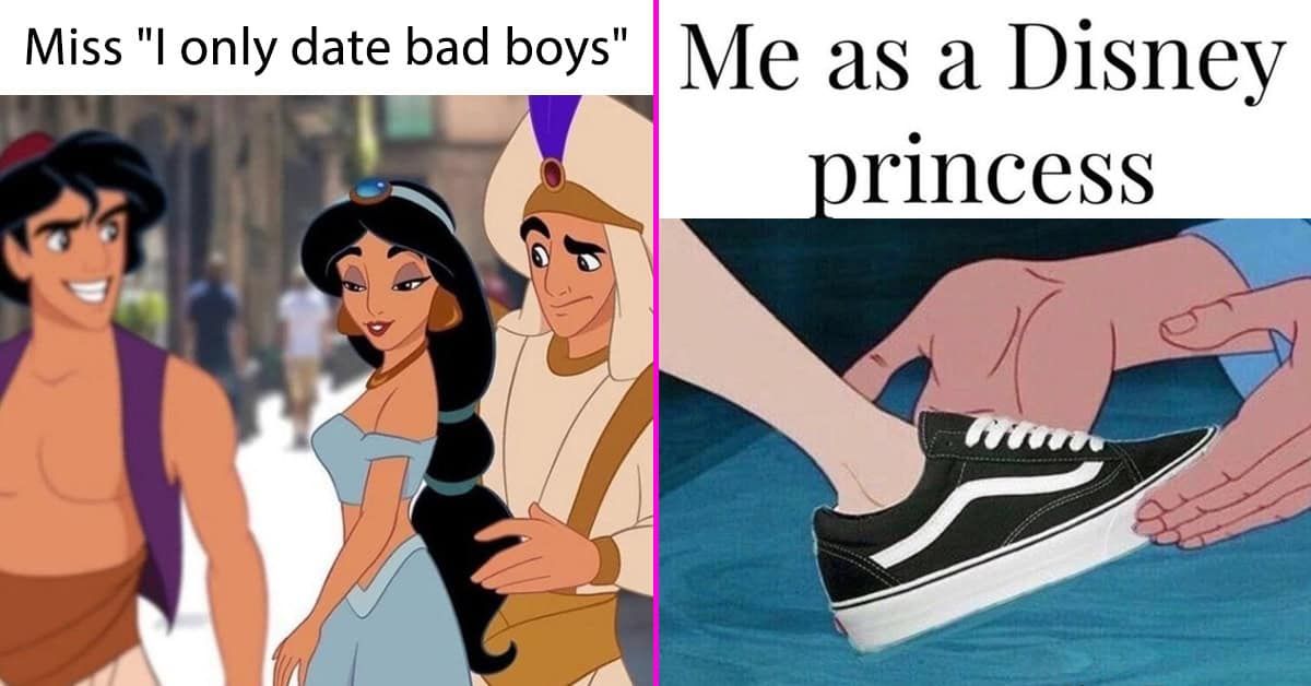 Disney Fangirl Memes Why I Love Jessica Rabbit | Disney Amino