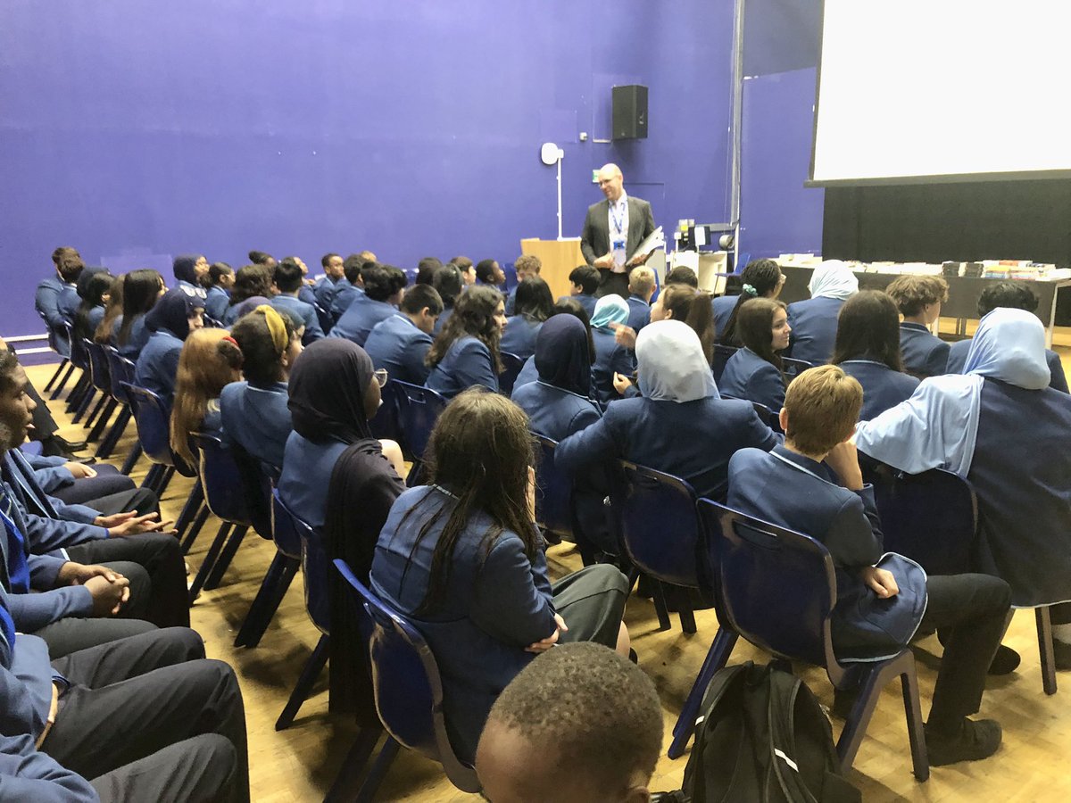 Exam Results - Harris Lowe Academy Willesden