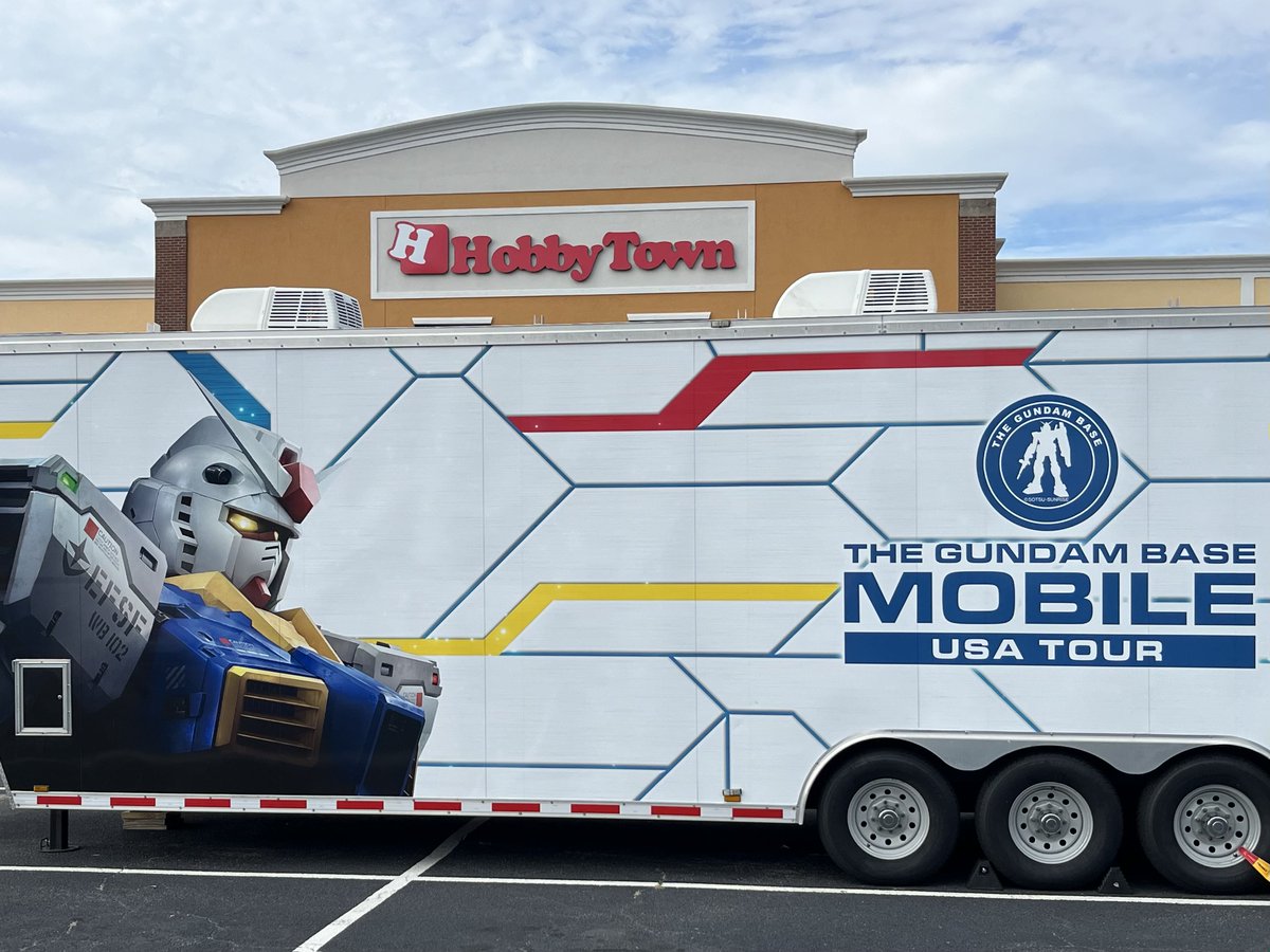 Hobbytown Logo HobbyTown