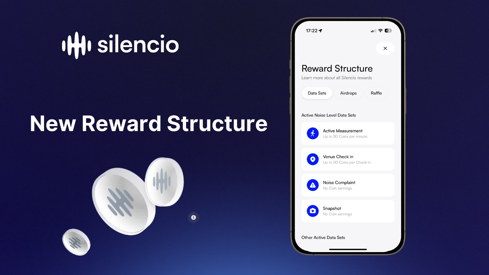 Imágenes De Silencio Silencio New York Upcoming Events · Shotgun
