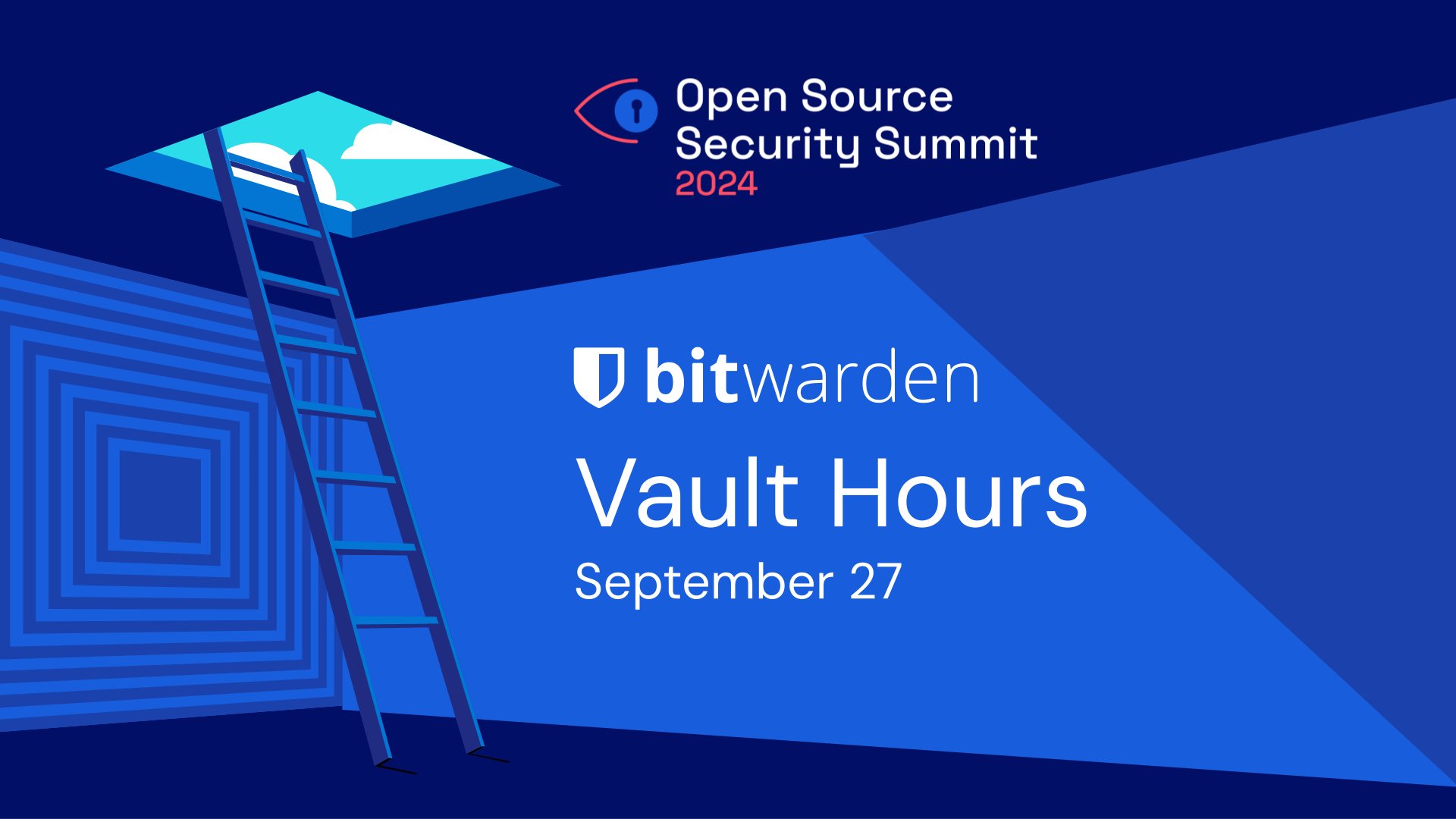Bitwarden Vault