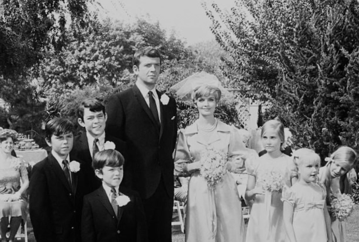 Maureen Mccormick Wedding