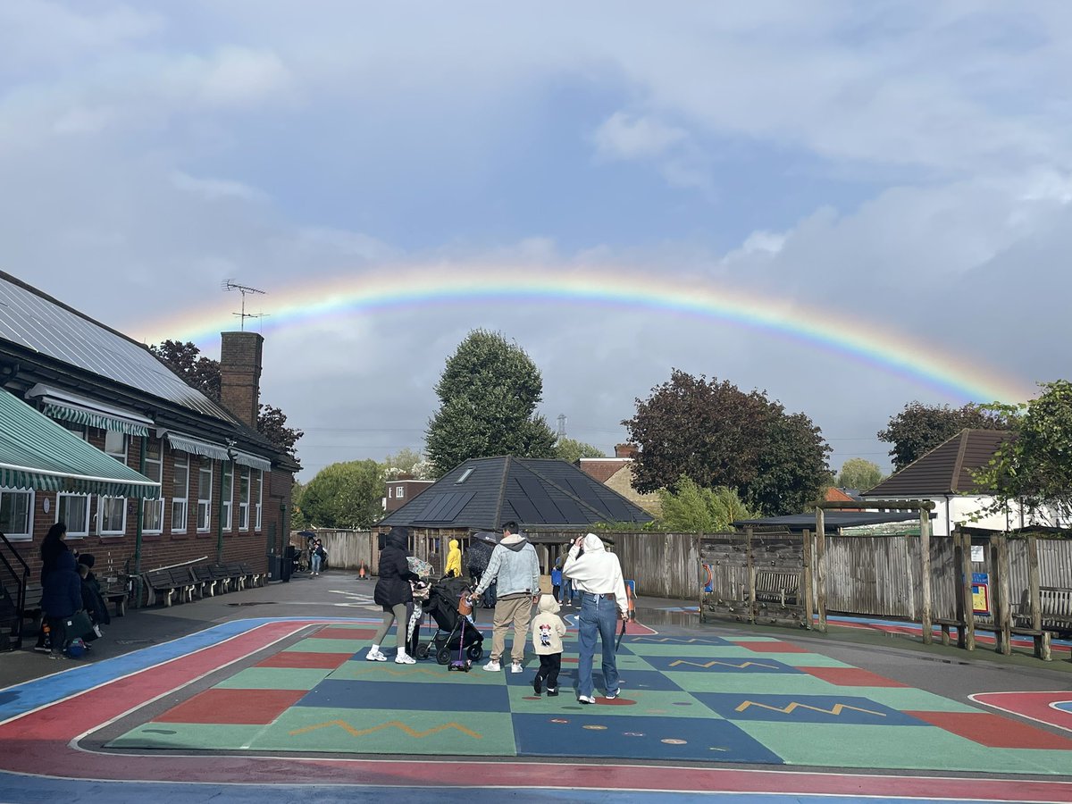 Our Curriculum - Cheam Park Farm Primary Academy