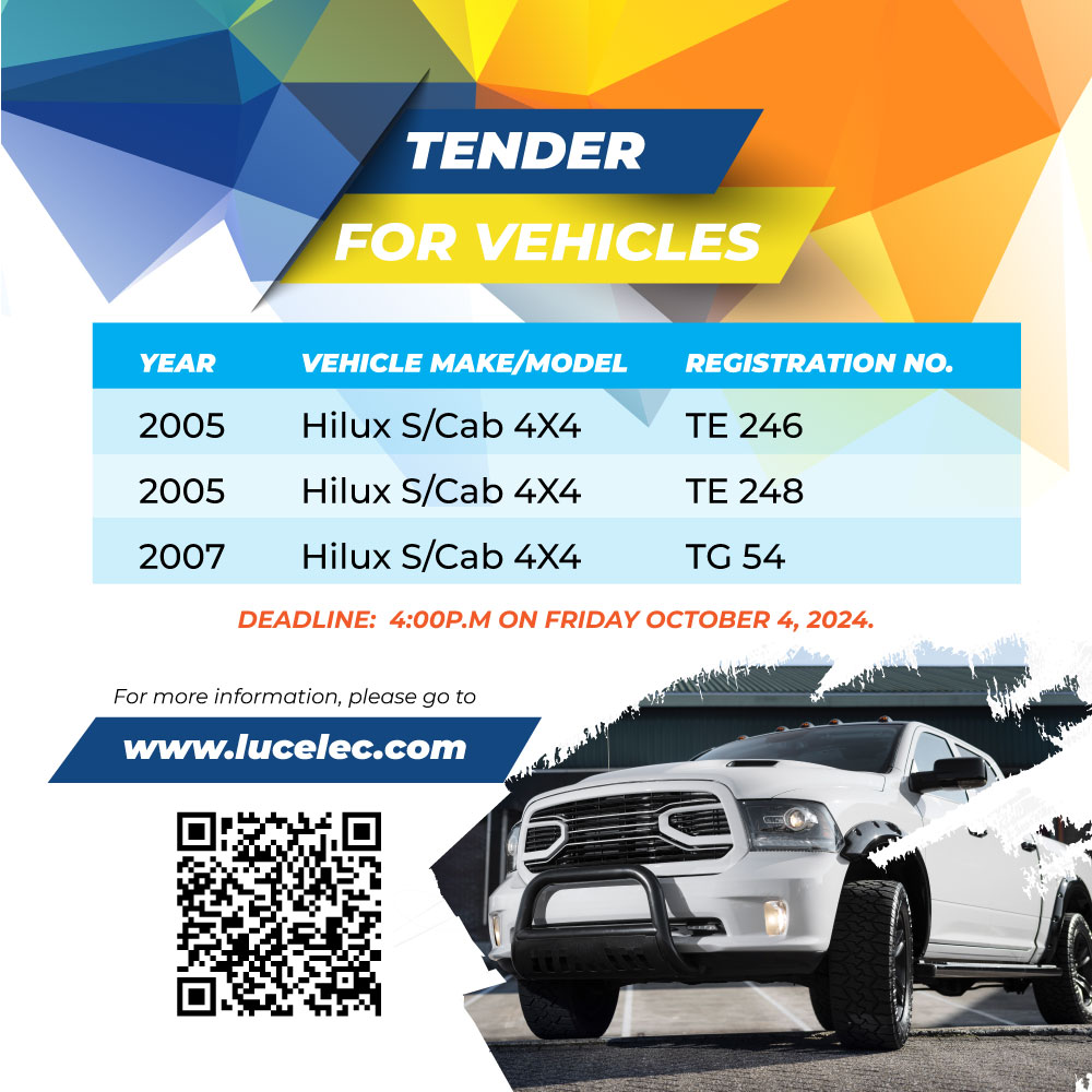 Lucelec Logo Lucelec Americas Energy May14 Bro By Business Excellence