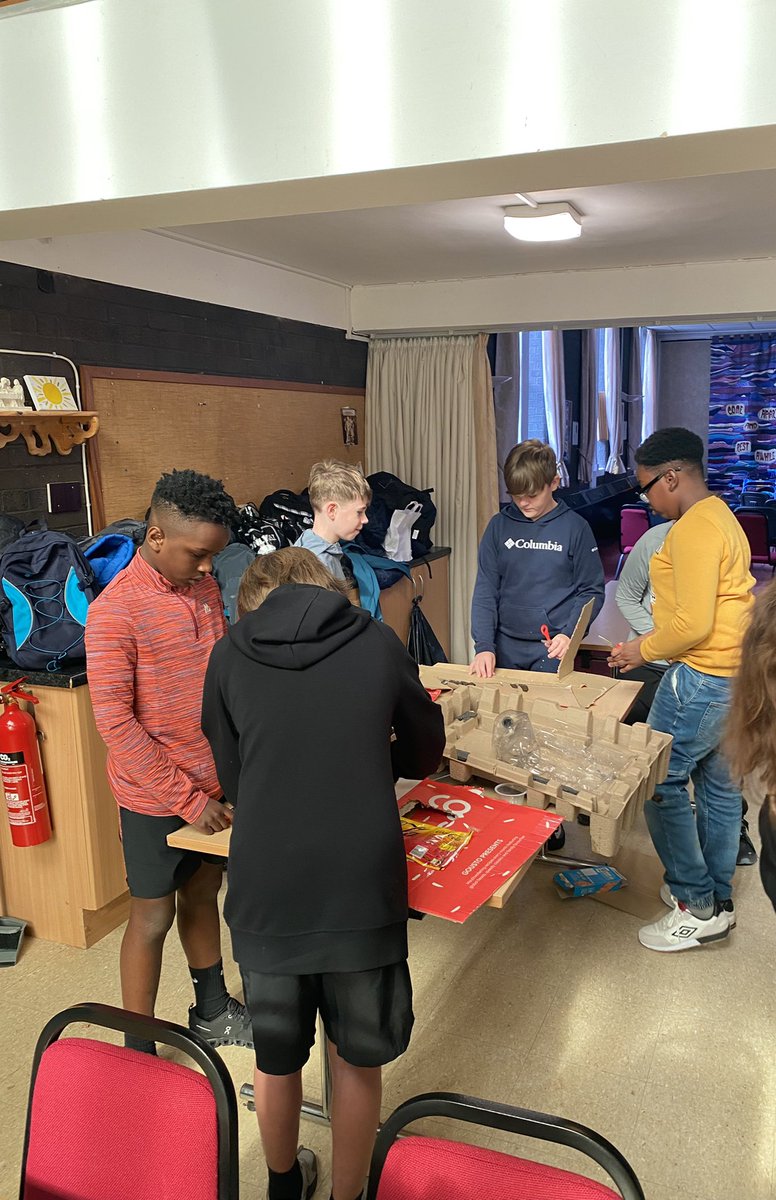 Notre Dame Catholic College and Sixth Form