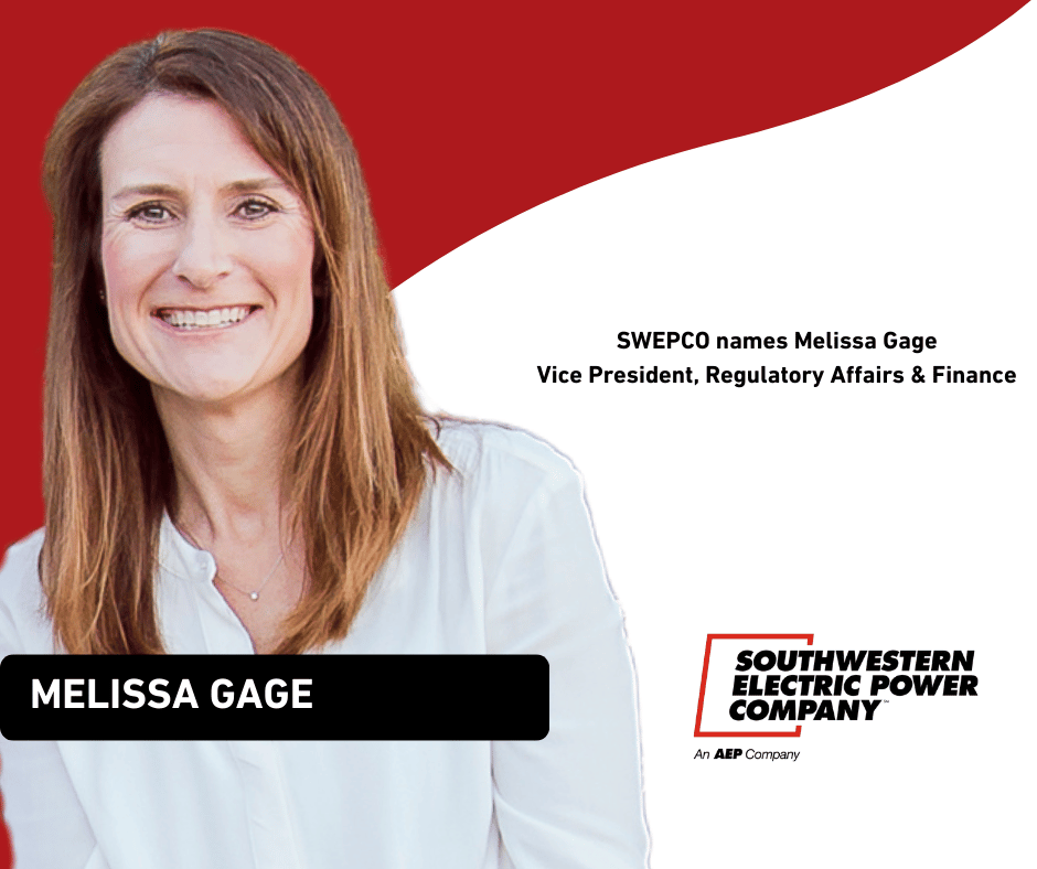 Aep Swepco Logo SWEPCO Donates $20,000 To Community Renewal's