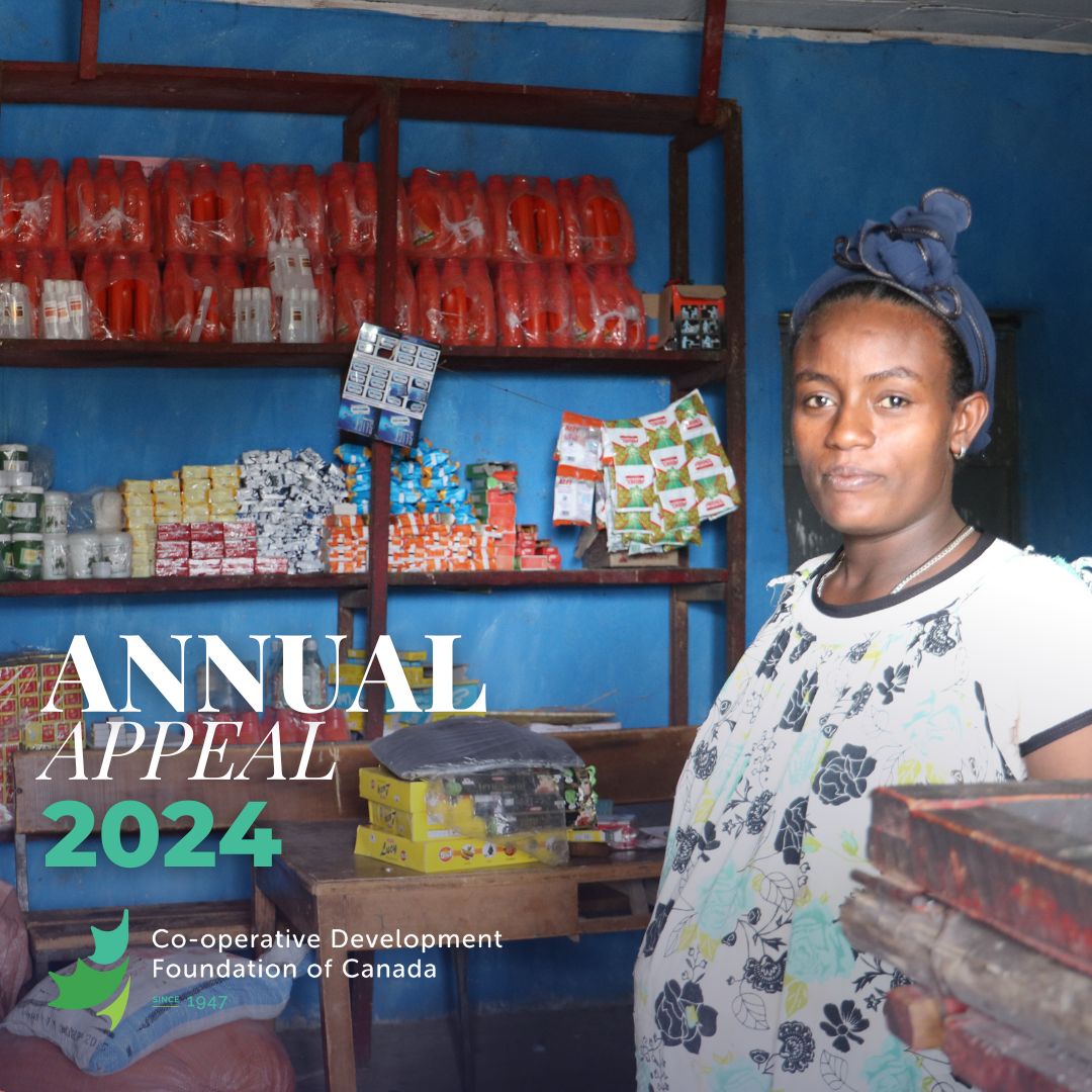 Home - CDF - Co-operative Development Foundation of Canada