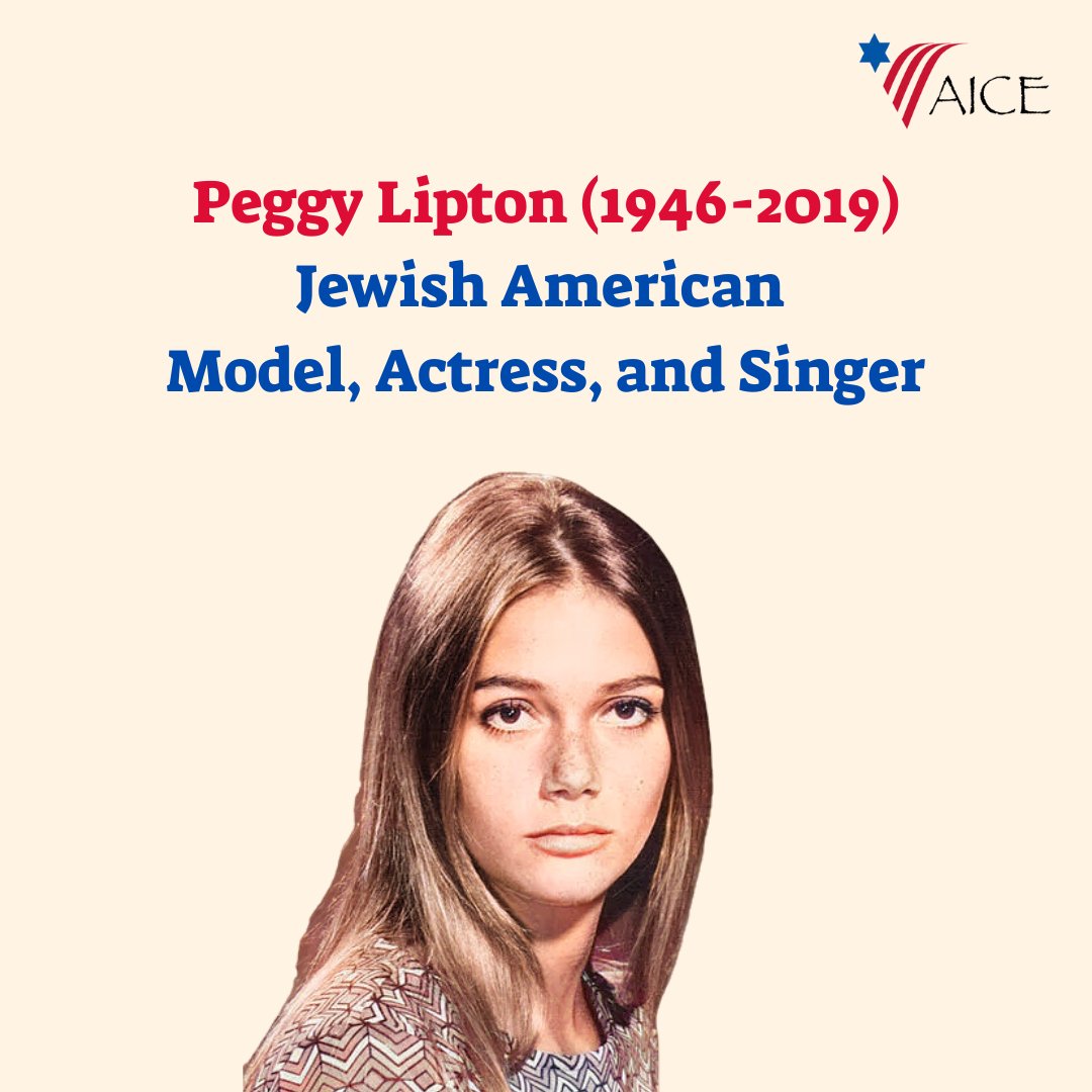 Peggy Lipton Jewish