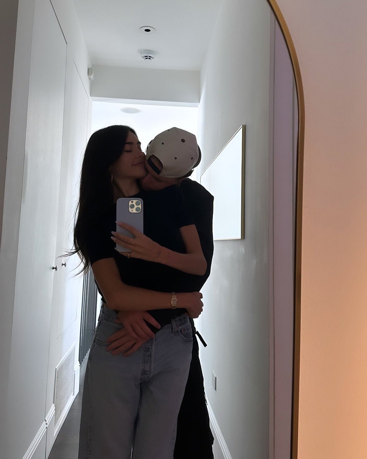 Madison Beer Boyfriend