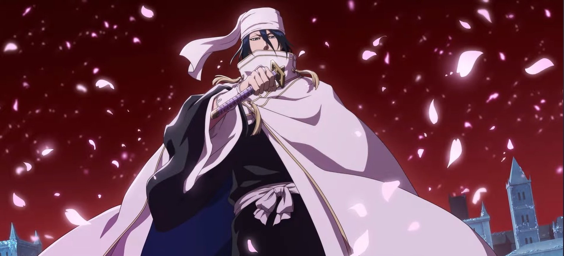 Byakuya And Rukia Why Did Byakuya Do This? Seemed Like There Was Some