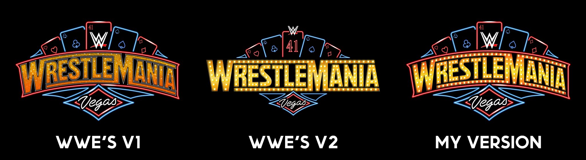 Wrestlemania Font WrestleMania 40: Start Time, Matches, And How To
