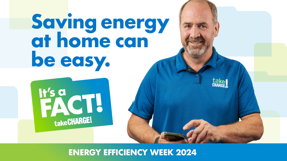 Twitter – TakeCHARGE