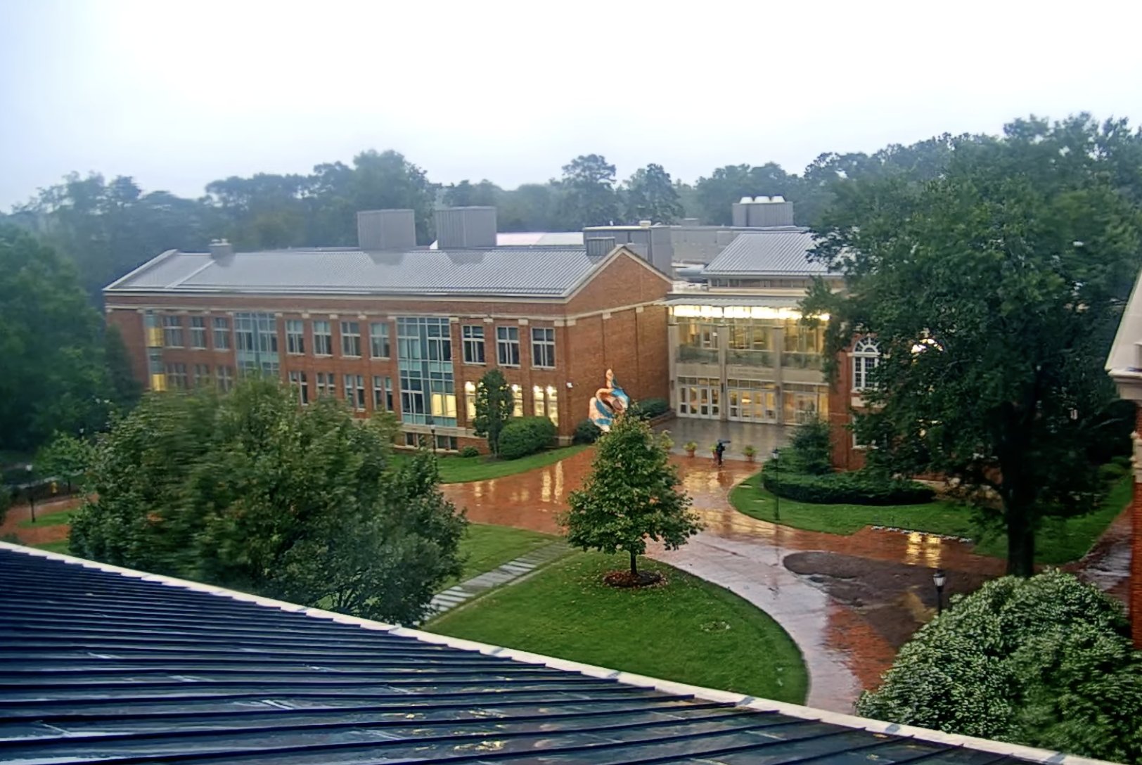 Campus Universitario Davidson Campus Resources Davidson Academy