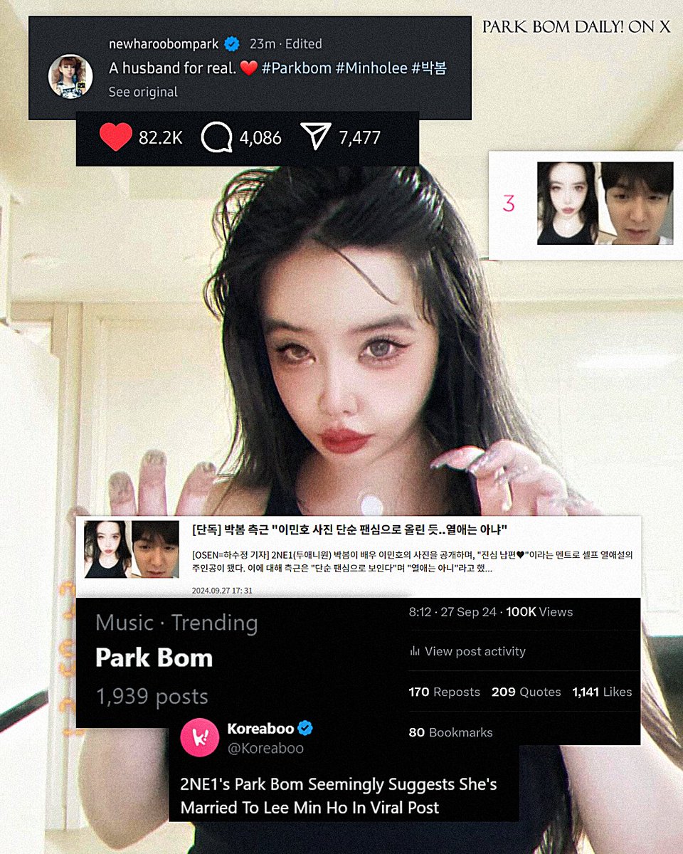 Bom Park Quotes July | 2020 | Life After Ministry