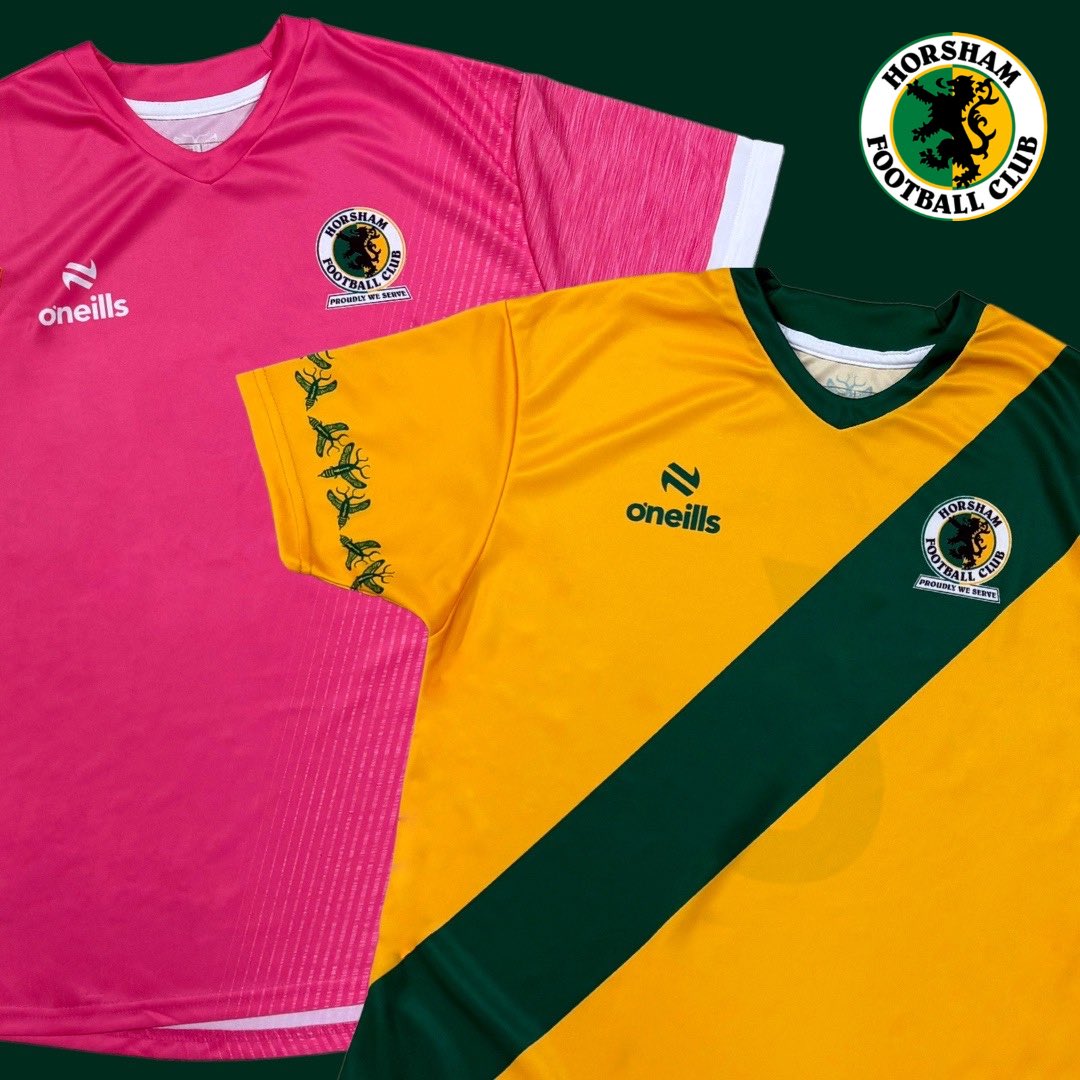 Fixtures - Horsham Football Club