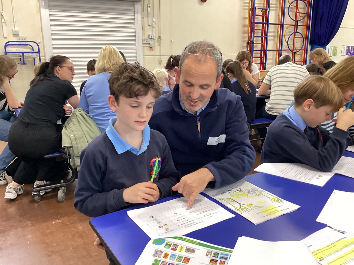 Welcome to Lickey Hills Primary School and Nursery