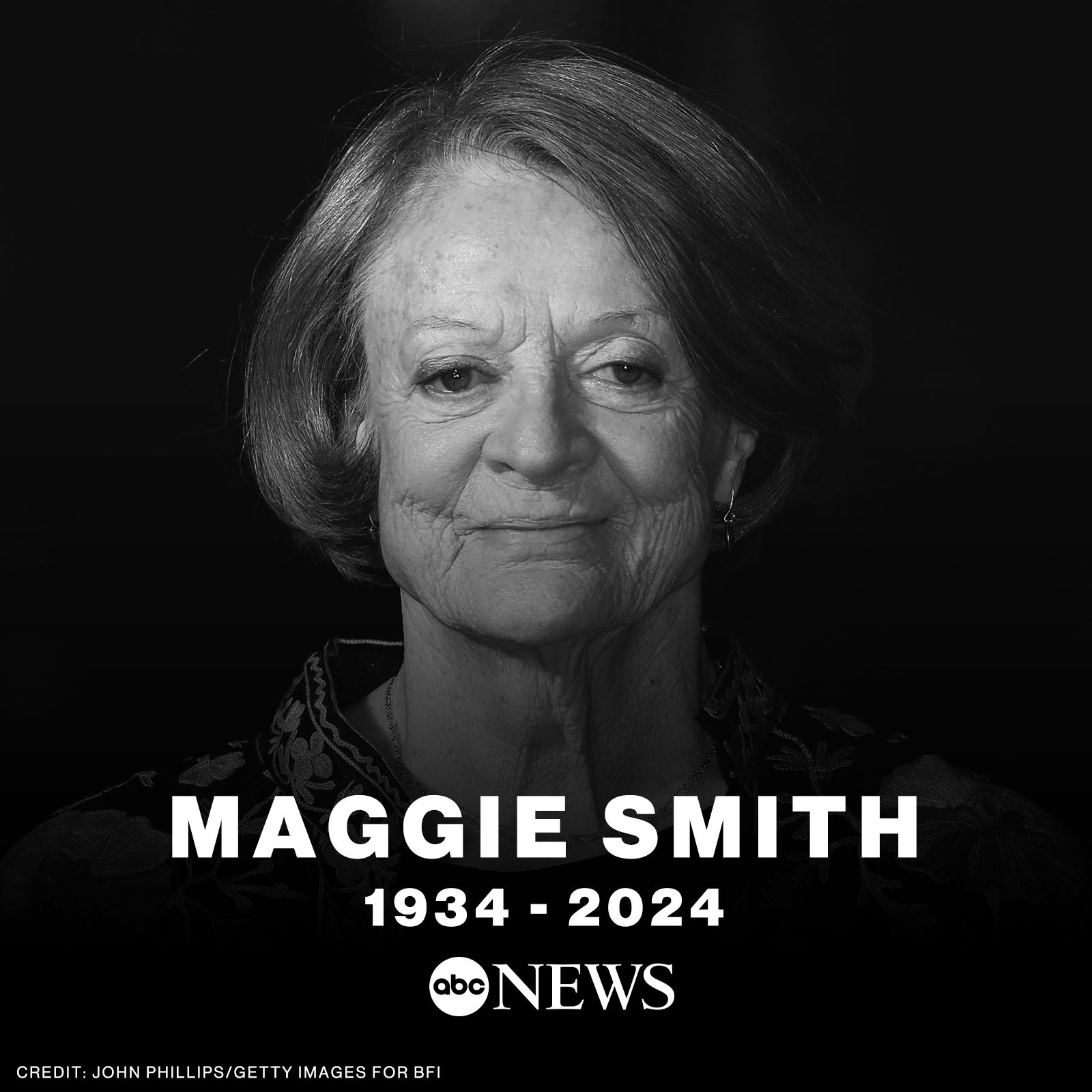 Maggie Smith 2024 Dame Maggie Smith Movie Festival | Adirondack Arts
