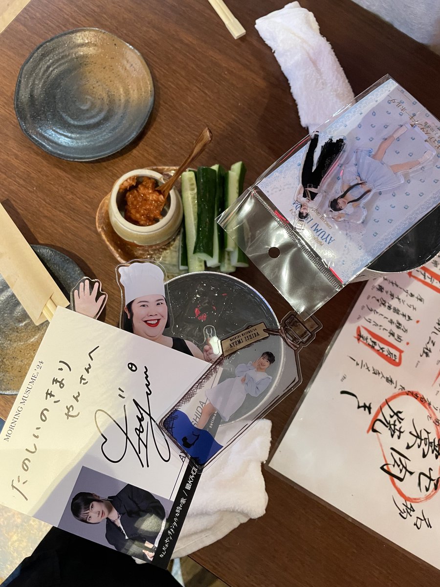 カリカリ梅(@kariume___) - Twilog (ツイログ)