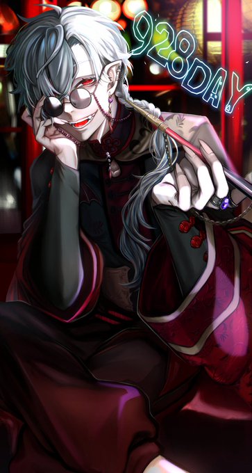 「kuzuArt」のTwitter画像/イラスト(新着)｜2ページ目)