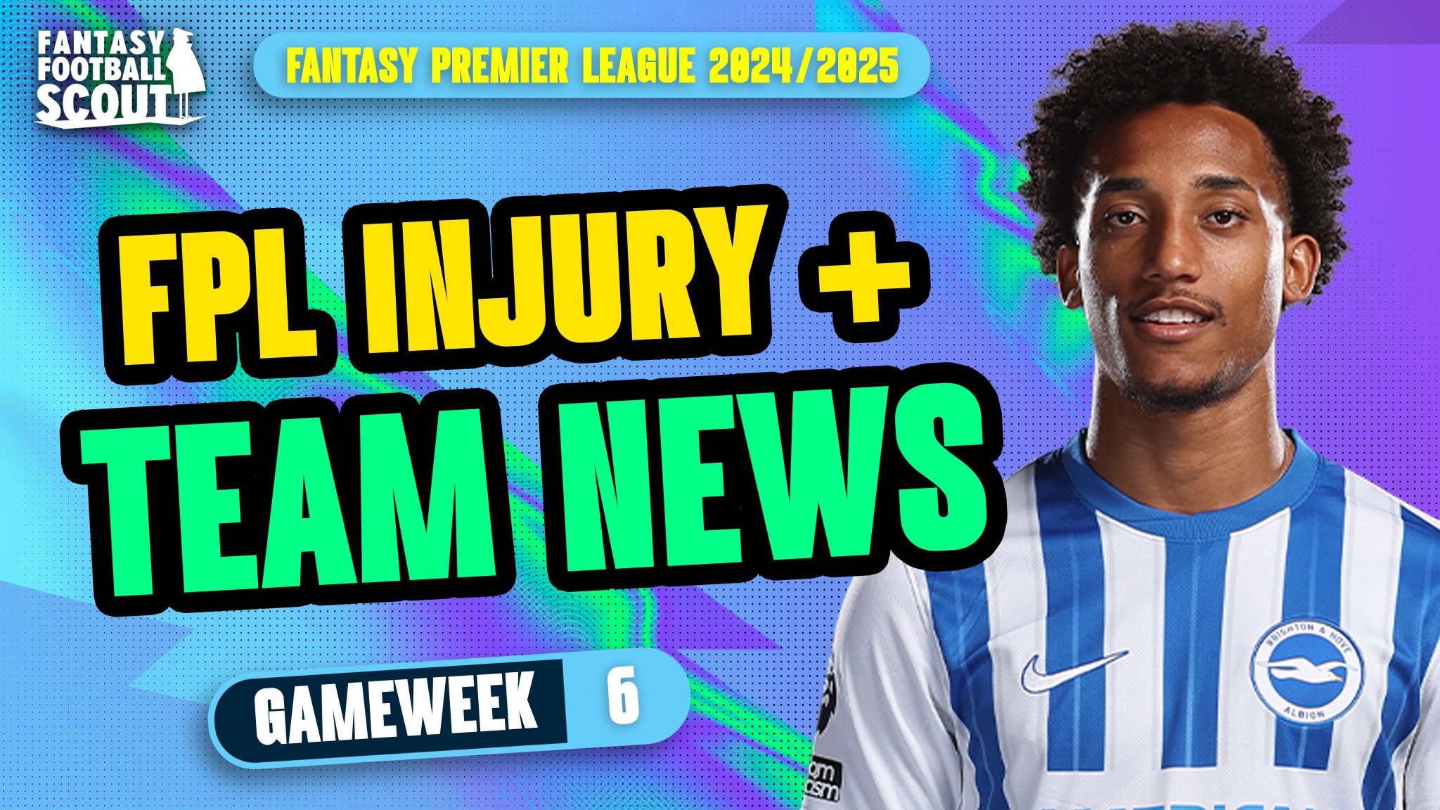 Fantasy Football Scout on X ESSENTIAL FPL TEAM NEWS SkontoRigga FFScout Joe Updates on Joao Pedro and Raya LIVE 3PM https t gAEsLtgIDW https t uQFN1DIWoT X