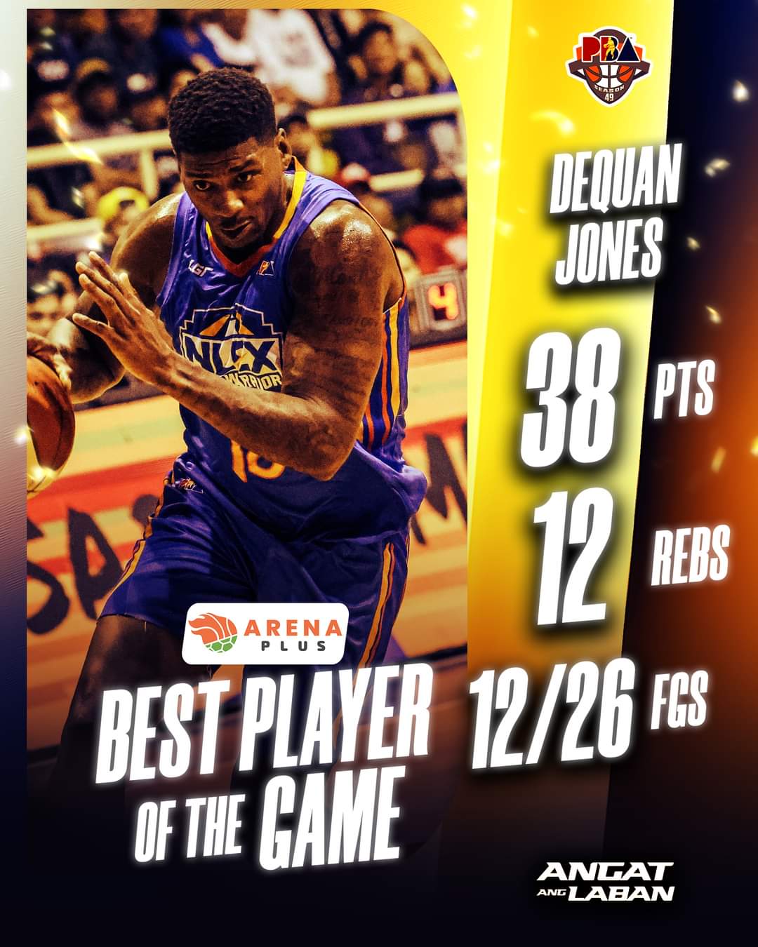 Dequan Jones DeQuan Jones, Holon Break Opava's Resistance Eurohoops