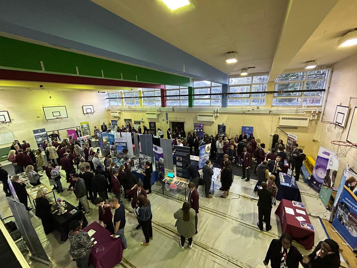 Welcome to St Thomas More Catholic Comprehensive School