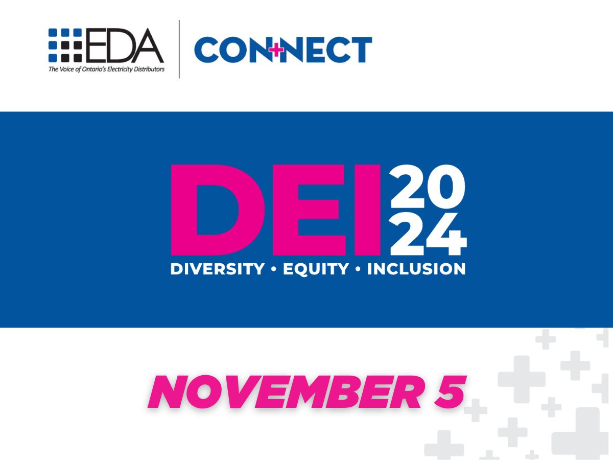 Electricity Distributors Association