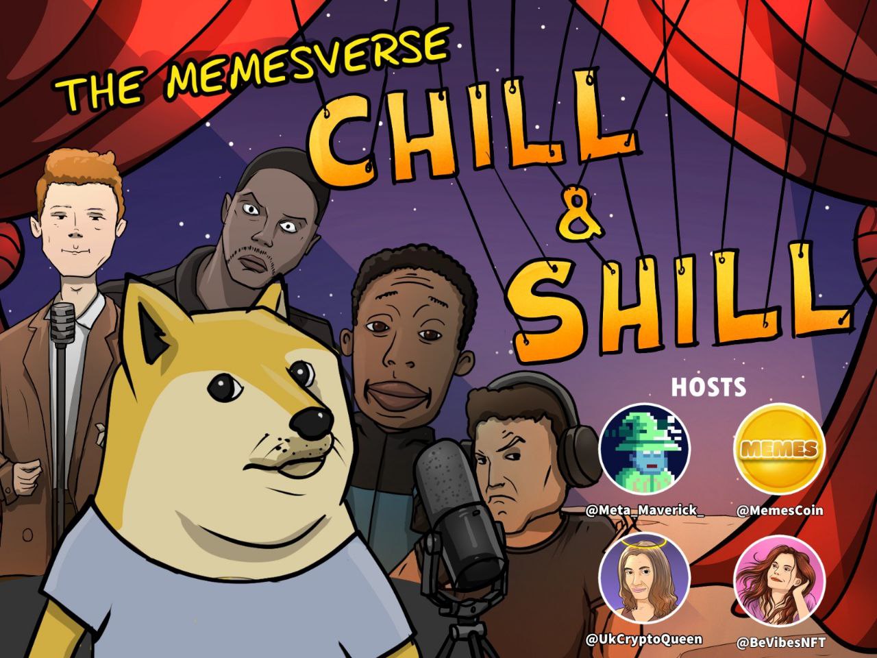 Shill Memes Be Gone, Shill : R/starwarsmemes