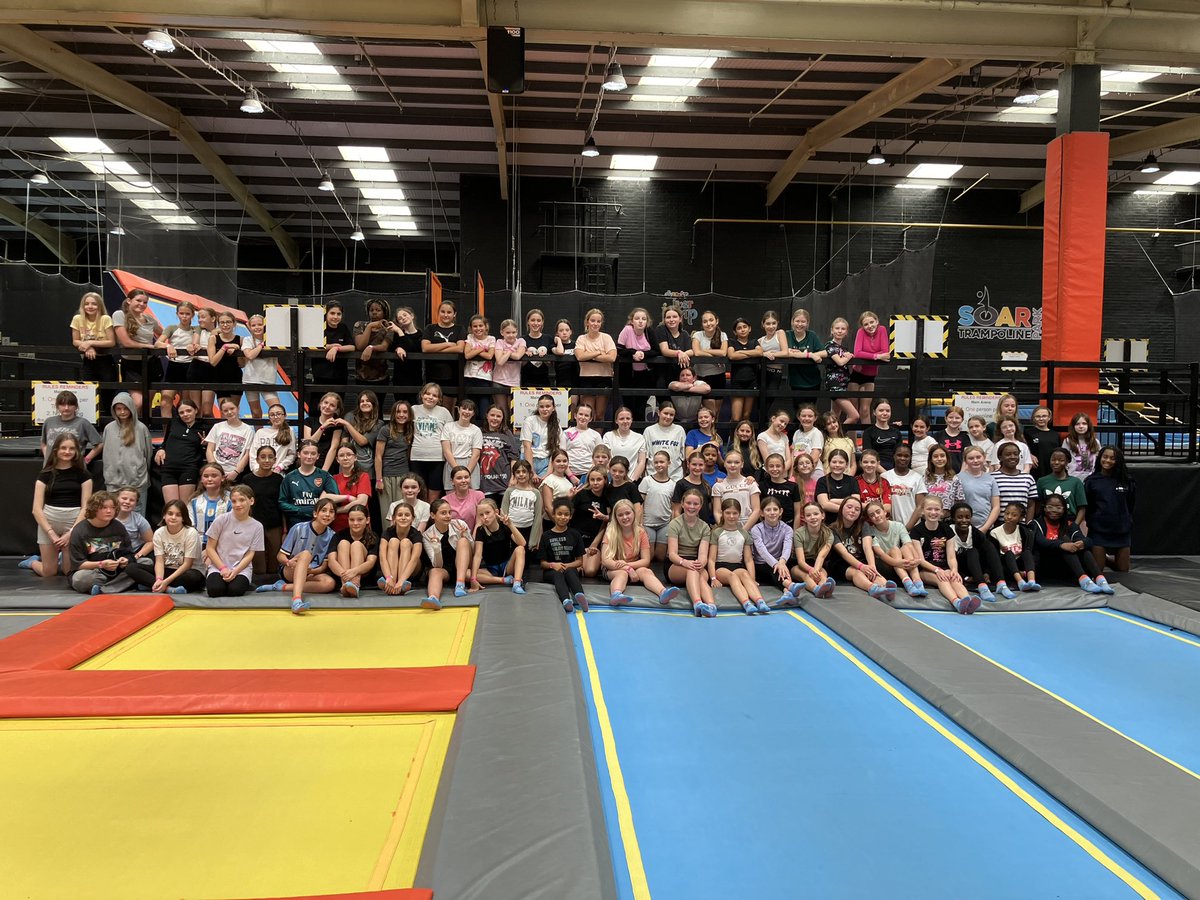 Welcome to TKAT Multi-Academy Trust