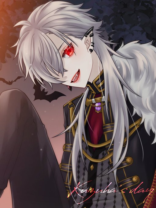 「kuzuArt」のTwitter画像/イラスト(新着)｜2ページ目)