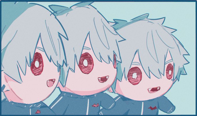 「kuzuArt」のTwitter画像/イラスト(新着)｜2ページ目)