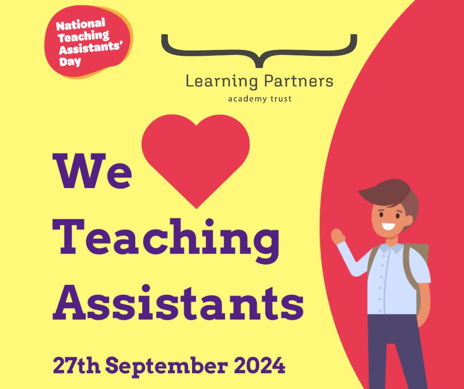 Operations - Learning Partners Academy Trust