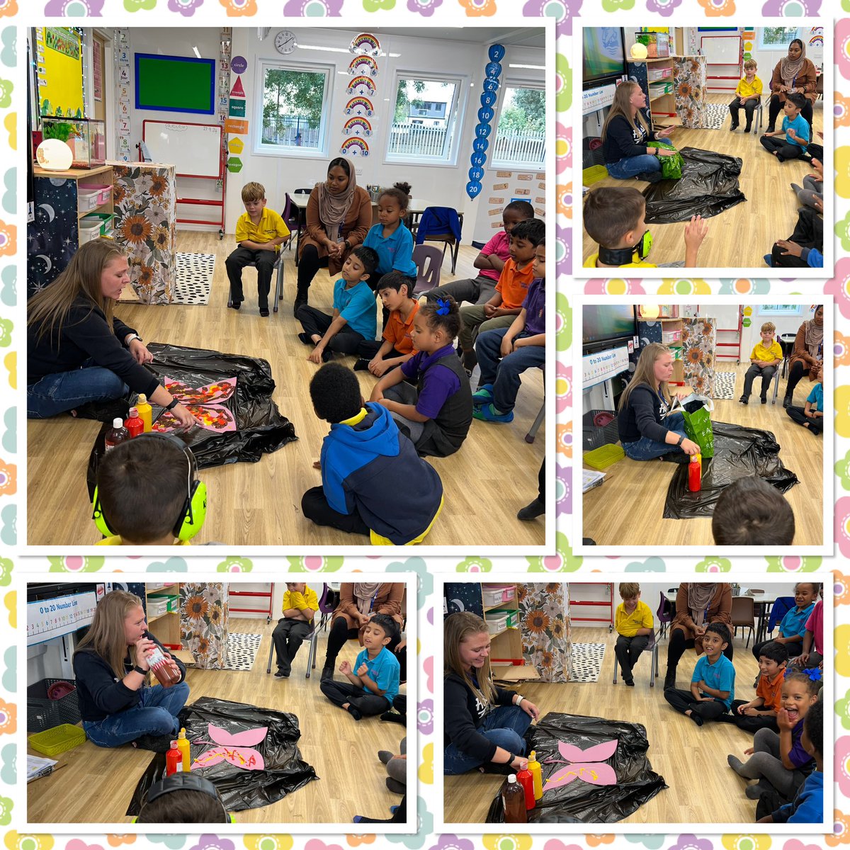 Thames View Infants | Academy