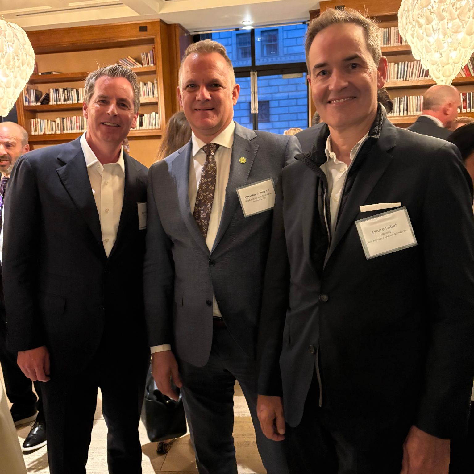 Novelis A New Corporate Headquarters For Novelis Officeinsight