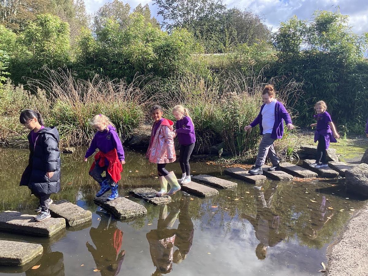 Whitefield Primary School | Nothing but the best