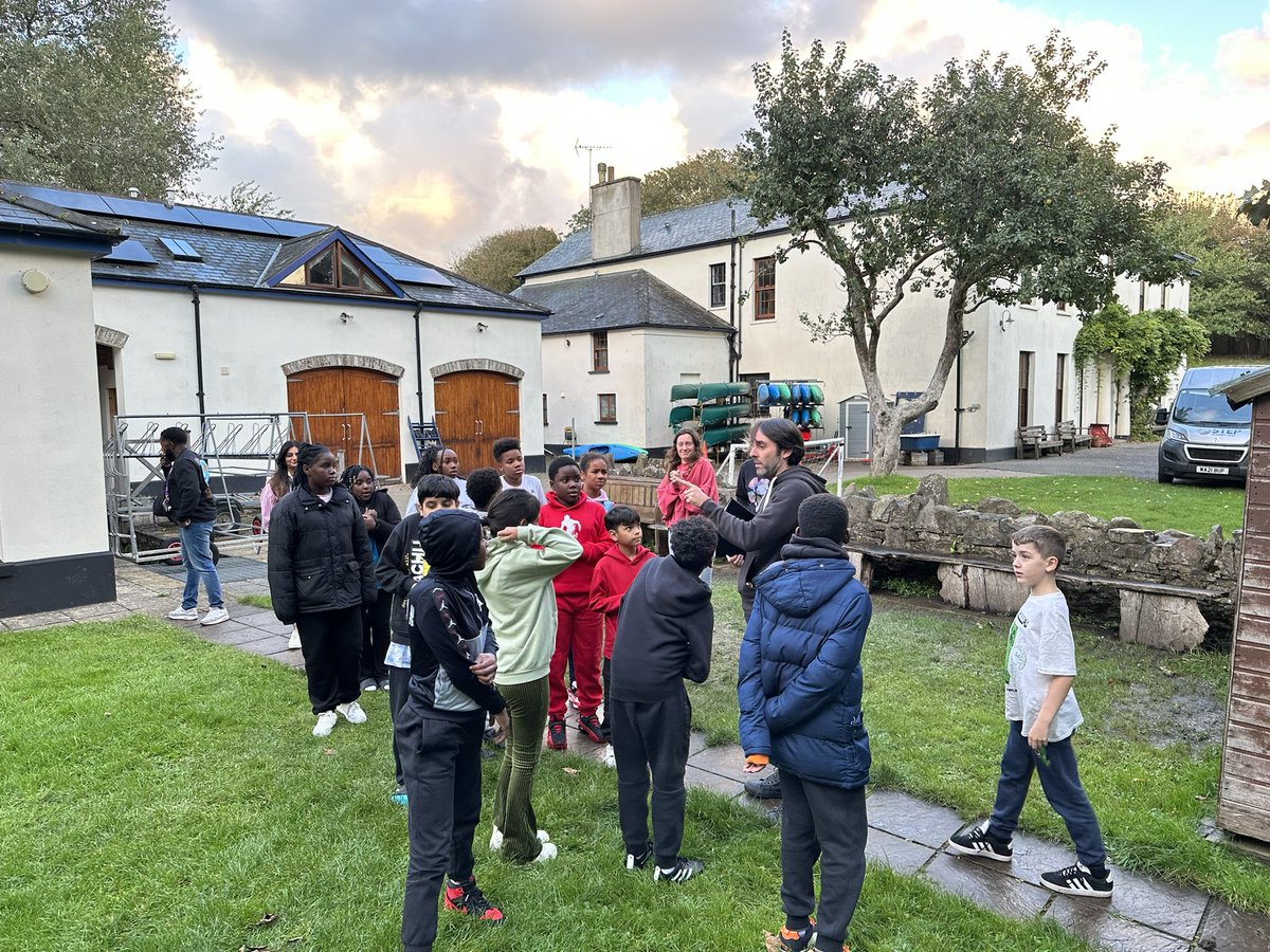 Welcome to Turnham Academy