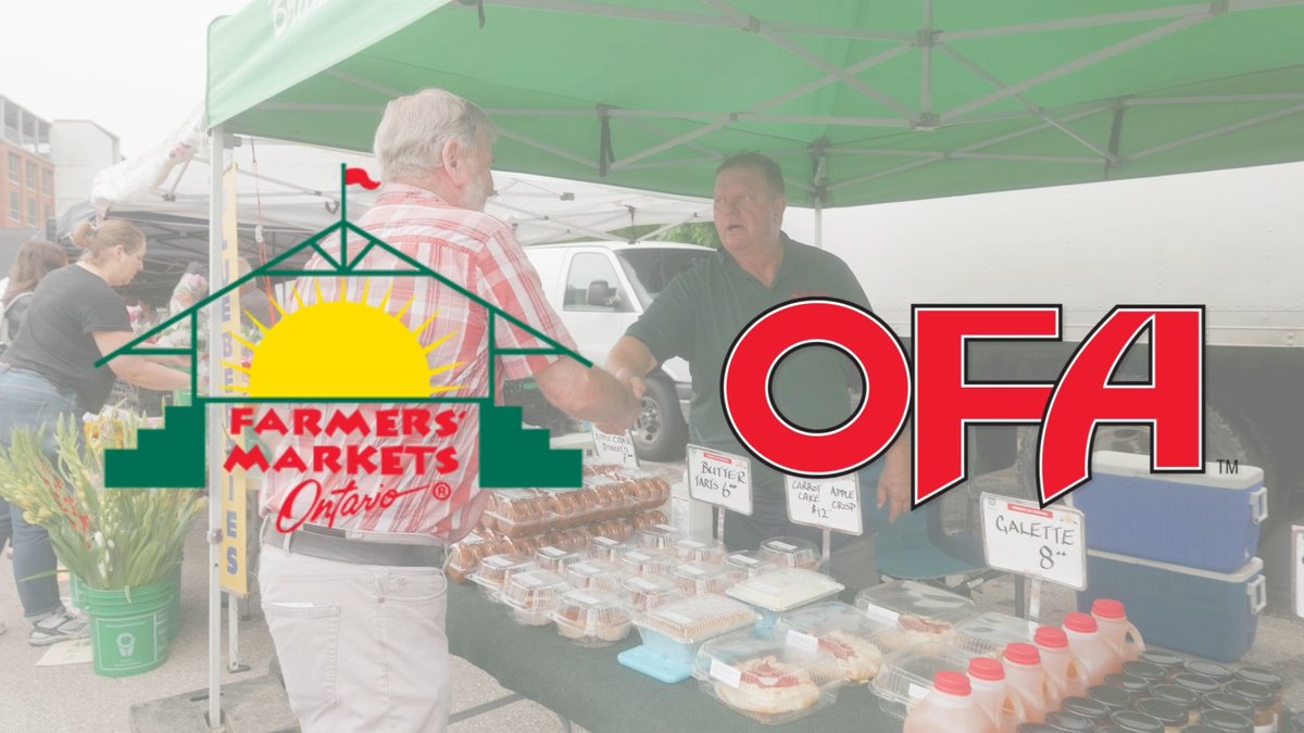 Ontario Federation of Agriculture